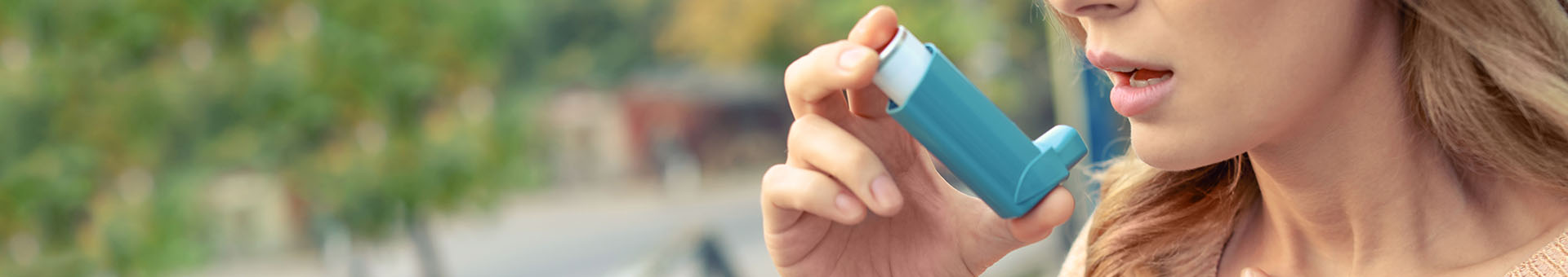 Exhaled Nitric Oxide Test | Carolina Asthma & Allergy