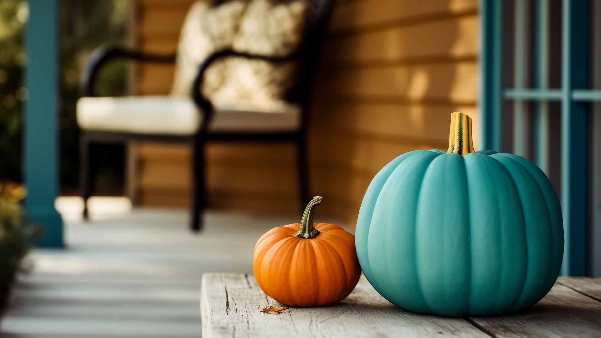 Teal Pumpkin Project Giveaway | CAAC