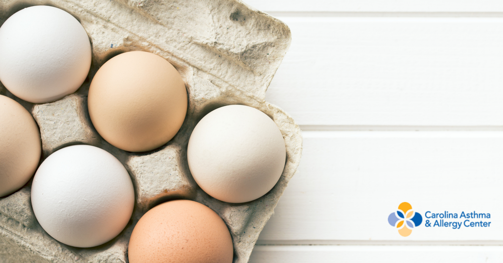 Egg Allergies: Symptoms, Treatments, & Substitutions | CAAC