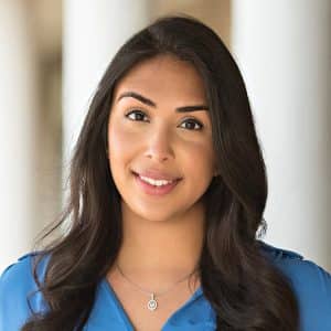 Natasha Laungani, FNP-C | Carolina Asthma & Allergy Center